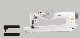 Juki Industrial Sewing Machines