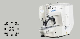 Juki Industrial Sewing Machines